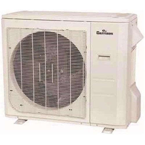 Garrison 36,000 BTU Ductless AC Heat Pump – store.naturalstatewholesale.com