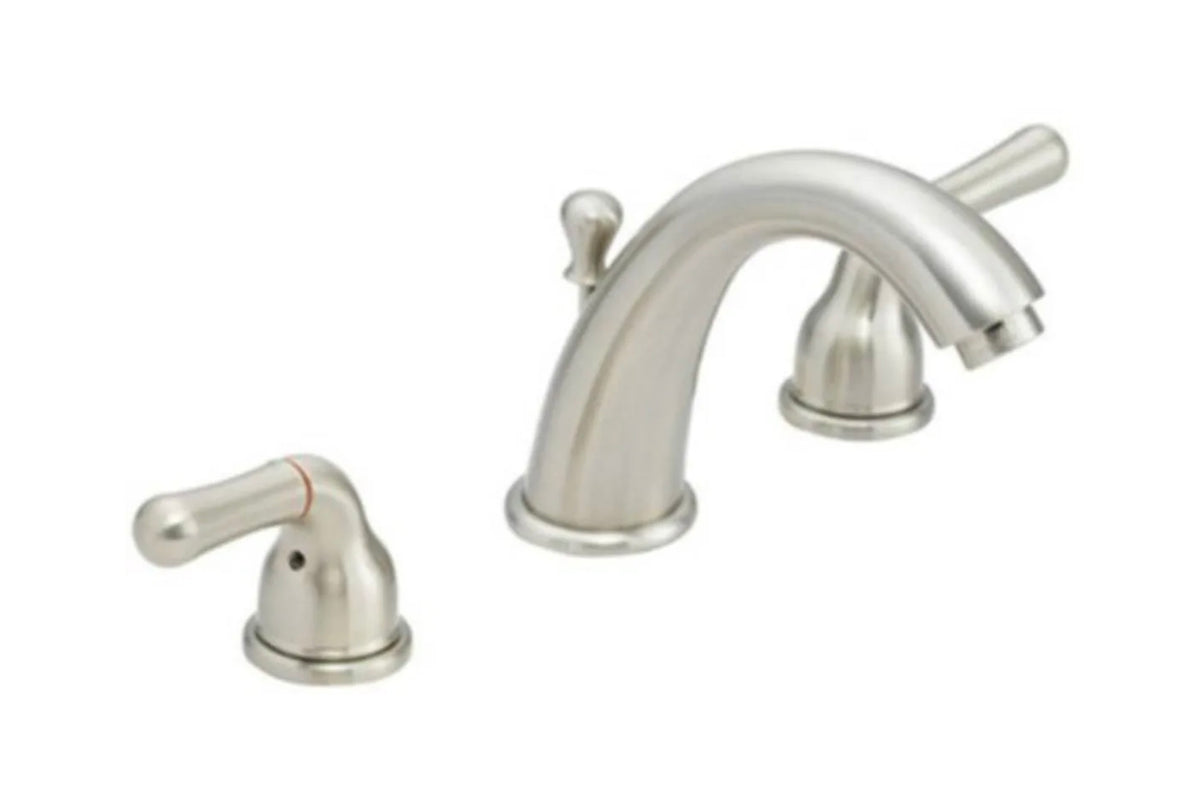 Widespread Matco-Norca Classic 2-Handle Br Nickel Lav – store ...