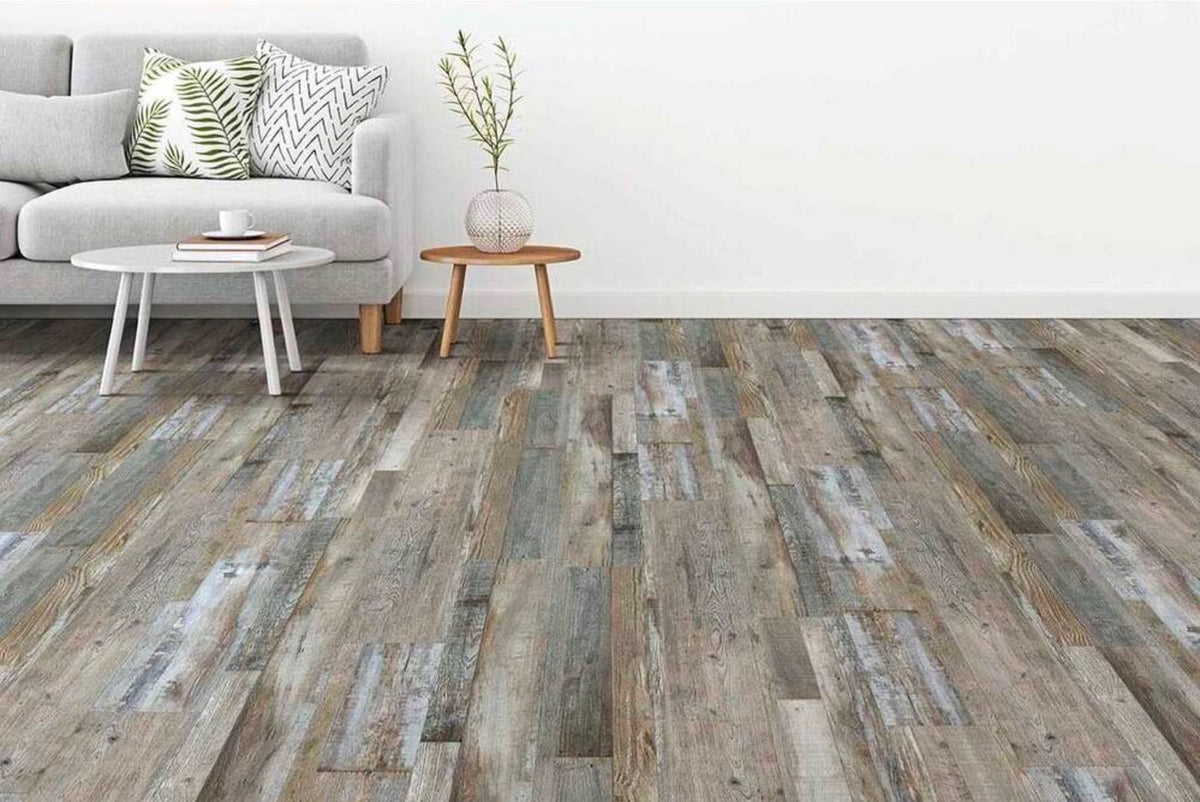 6.0mm/20 mil 9x60 Rustic w/Pad Rigid Core SPC A Grade – store ...