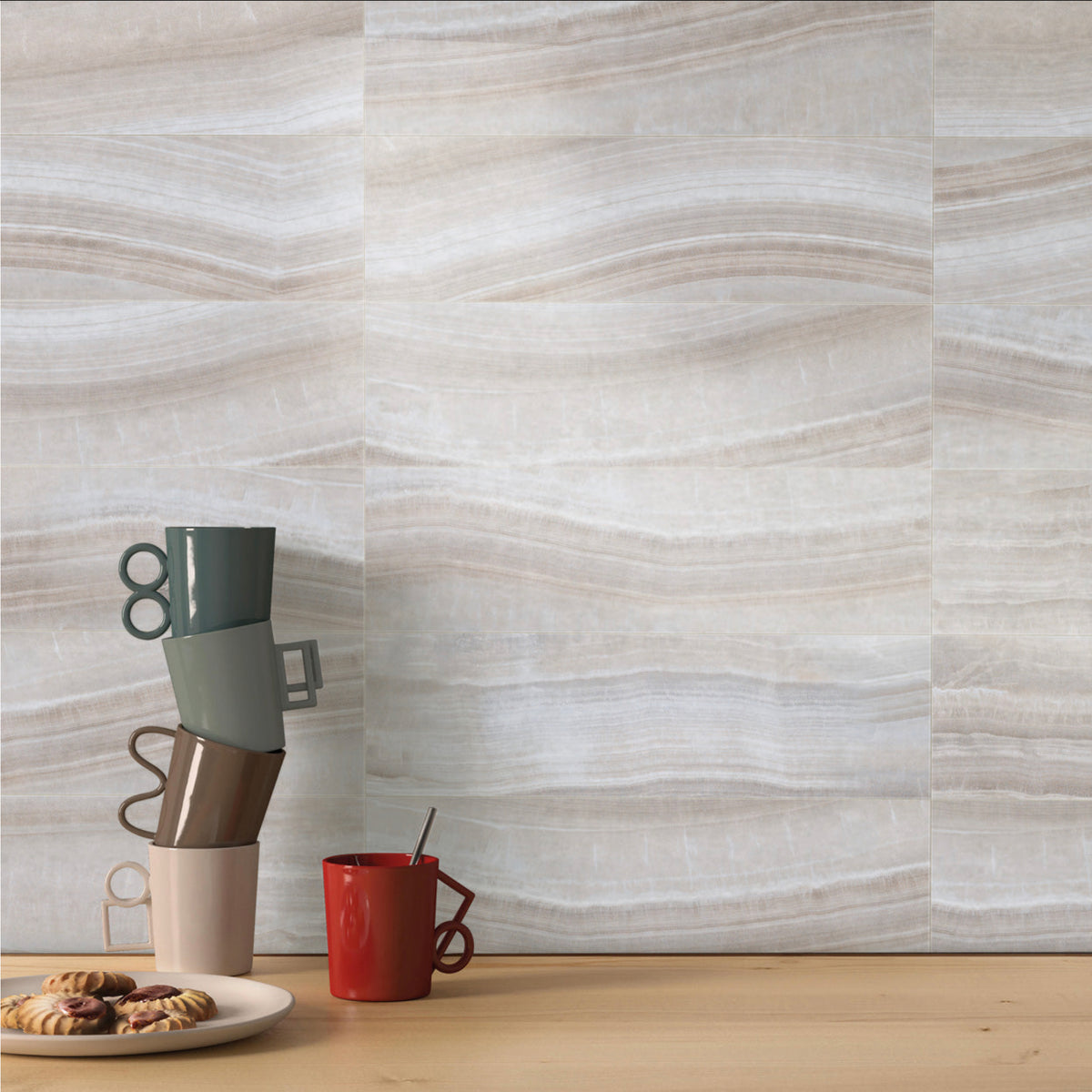 Wall Tile 8x24 GH4573 Urban Classics Onyx A Grade – store ...